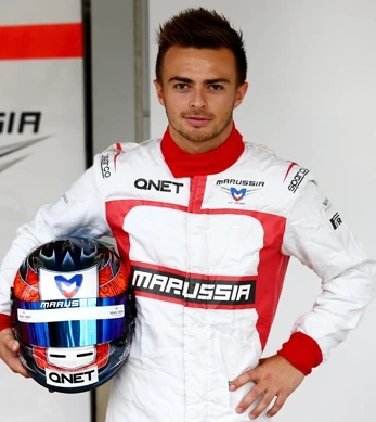 2015 Will Stevens Season | Formula 1 Wiki | Fandom