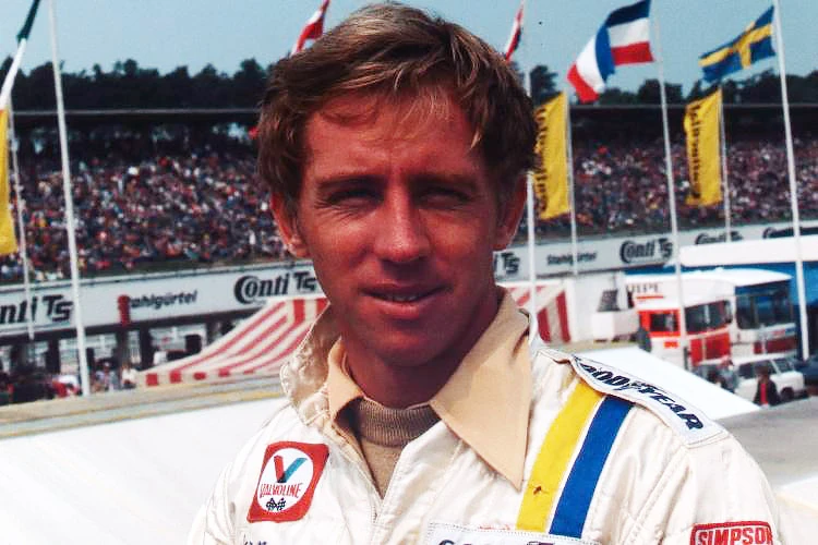 Vern Schuppan | Formula 1 Wiki | Fandom