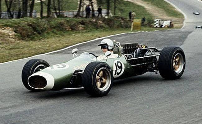 J.A. Pearce Engineering | Formula 1 Wiki | Fandom