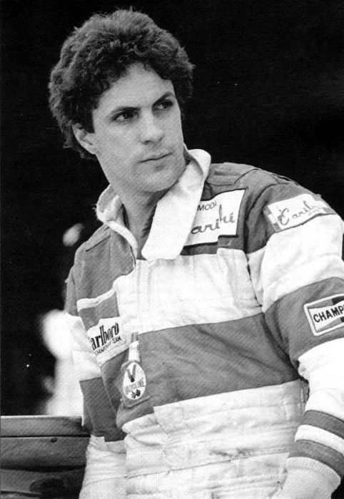 Roberto Guerrero | Formula 1 Wiki | Fandom