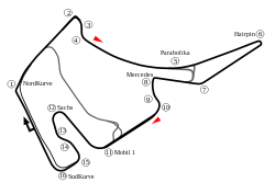German Grand Prix | Formula 1 Wiki | Fandom