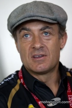 Jean Alesi | Formula 1 Wiki | Fandom