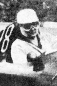 Mario Alborghetti | Formula 1 Wiki | Fandom