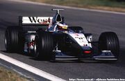 1999 Formula One Season | Formula 1 Wiki | Fandom
