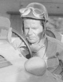 Johnny Claes | Formula 1 Wiki | Fandom