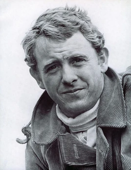 Piers Courage | Formula 1 Wiki | Fandom