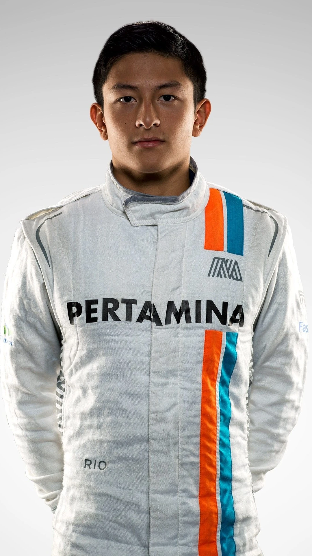 2016 Rio Haryanto Season | Formula 1 Wiki | Fandom