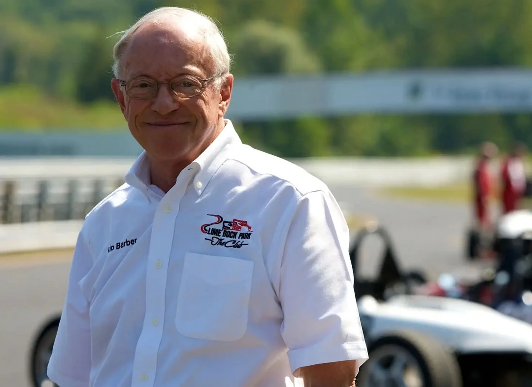 Skip Barber | Formula 1 Wiki | Fandom