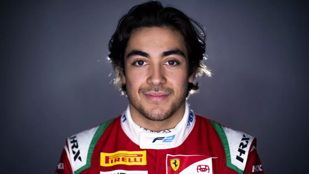 Giuliano Alesi | Formula 1 Wiki | Fandom