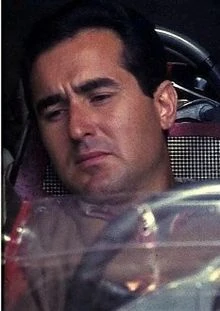 Lorenzo Bandini | Formula 1 Wiki | Fandom