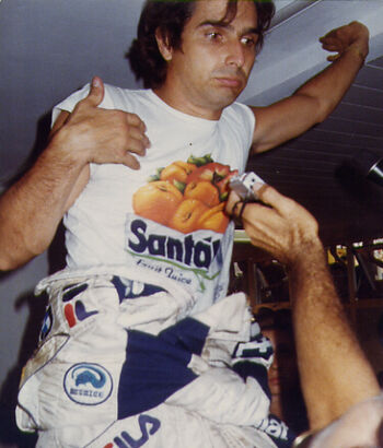 1981 Formula One Season | Formula 1 Wiki | Fandom