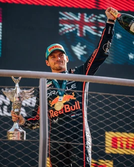 Max Verstappen | Formula 1 Wiki | Fandom