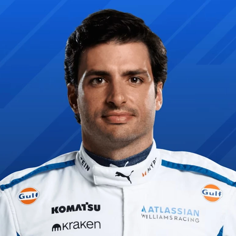 Carlos Sainz, Jr. | Formula 1 Wiki | Fandom
