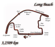 Long Beach Street Circuit | Formula 1 Wiki | Fandom