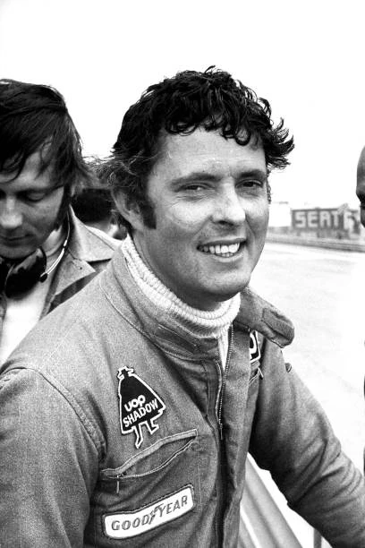 Brian Redman | Formula 1 Wiki | Fandom