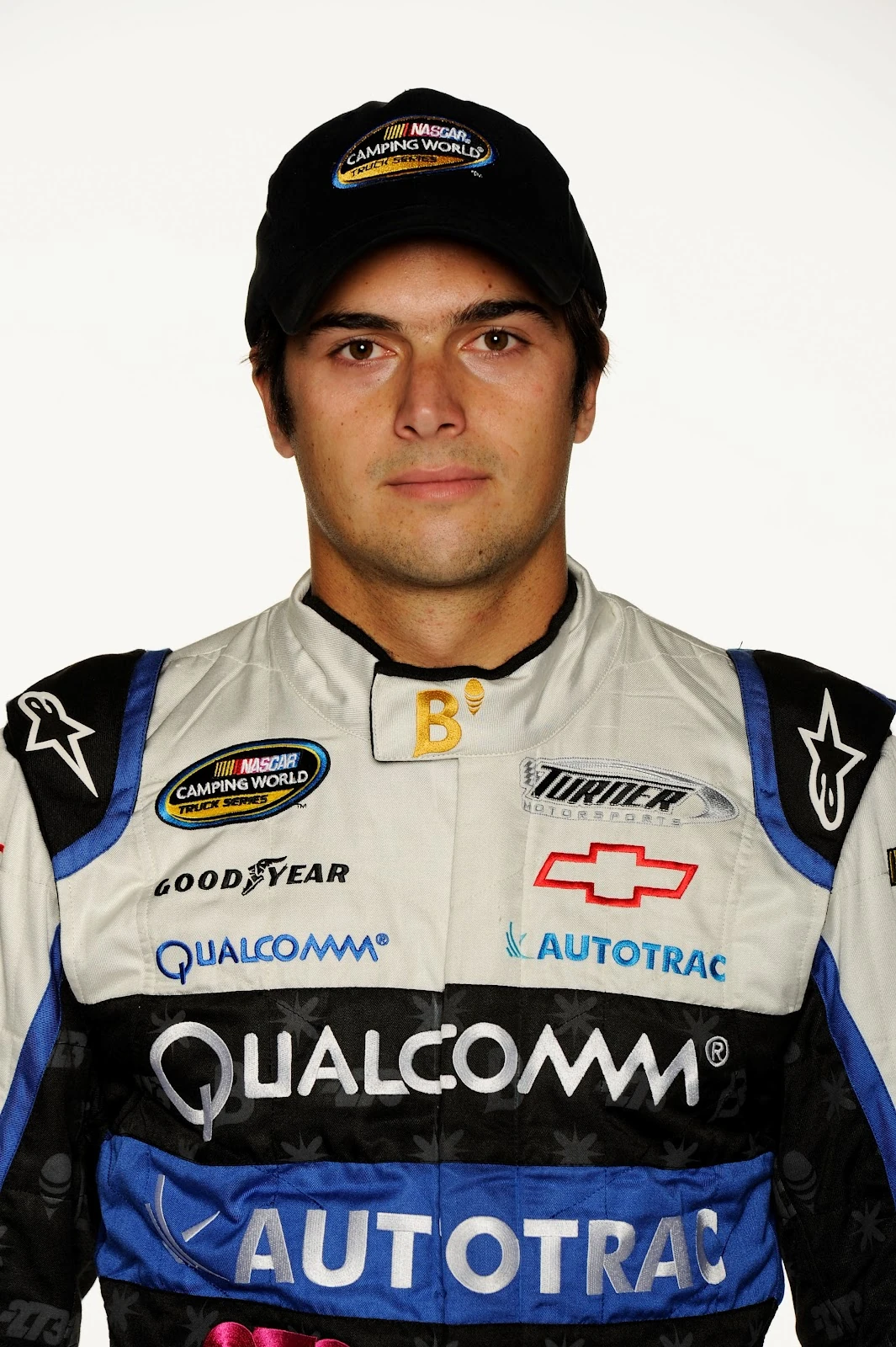 Nelson Piquet, Jr. | Formula 1 Wiki | Fandom