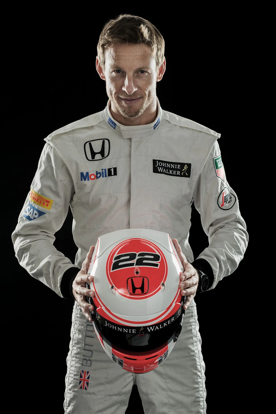 Jenson Button | Formula 1 Wiki | Fandom