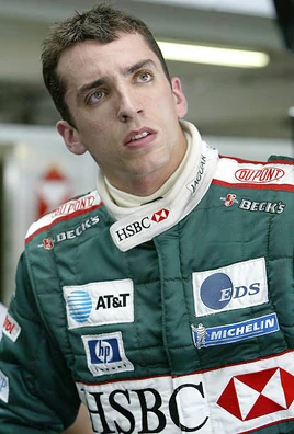 Justin Wilson | Formula 1 Wiki | Fandom
