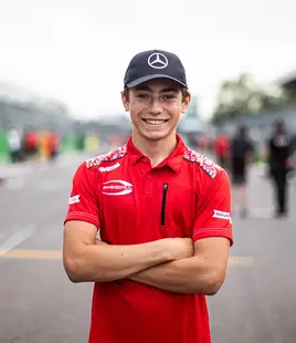 Alex Powell | Formula 1 Wiki | Fandom