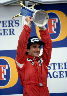 1986 Formula One Season | Formula 1 Wiki | Fandom