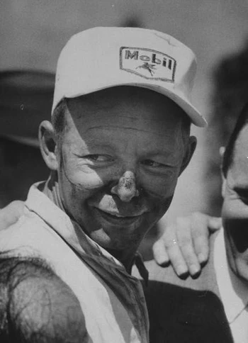 Jim Rathmann | Formula 1 Wiki | Fandom