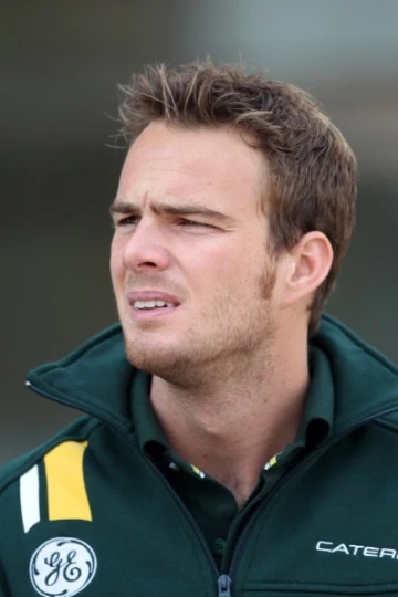 Giedo van der Garde | Formula 1 Wiki | Fandom