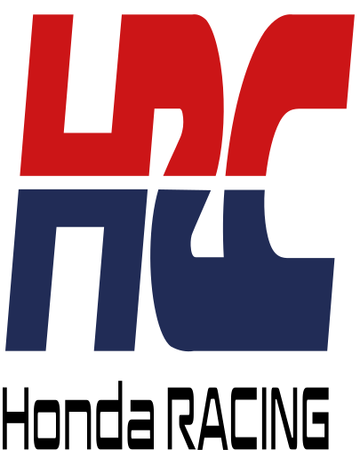 Hrc Logo Vector Honda Racing Vector | Joy Studio Design Gallery Best