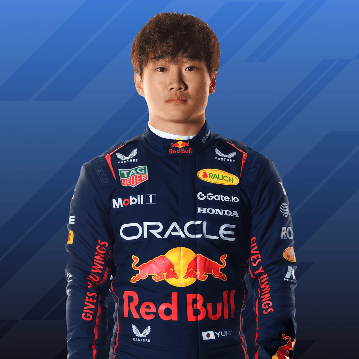 Yuki Tsunoda | Formula 1 Wiki | Fandom