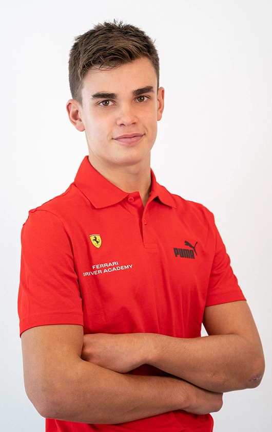 James Wharton | Formula 1 Wiki | Fandom