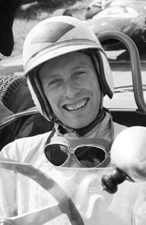 Peter Ashdown | Formula 1 Wiki | Fandom