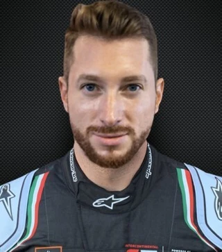 Mirko Bortolotti | Formula 1 Wiki | Fandom