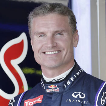 David Coulthard | Formula 1 Wiki | Fandom