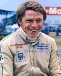 Roger Williamson | Formula 1 Wiki | Fandom