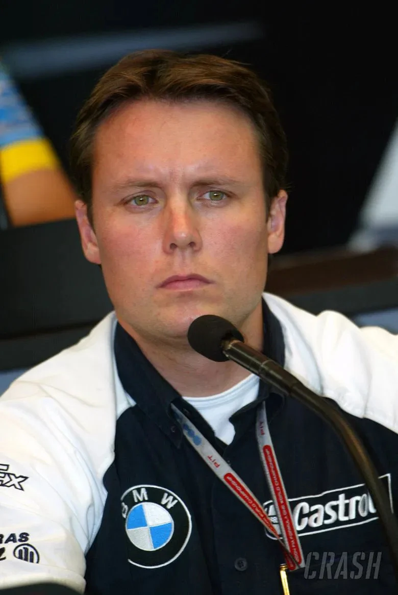 Sam Michael | Formula 1 Wiki | Fandom