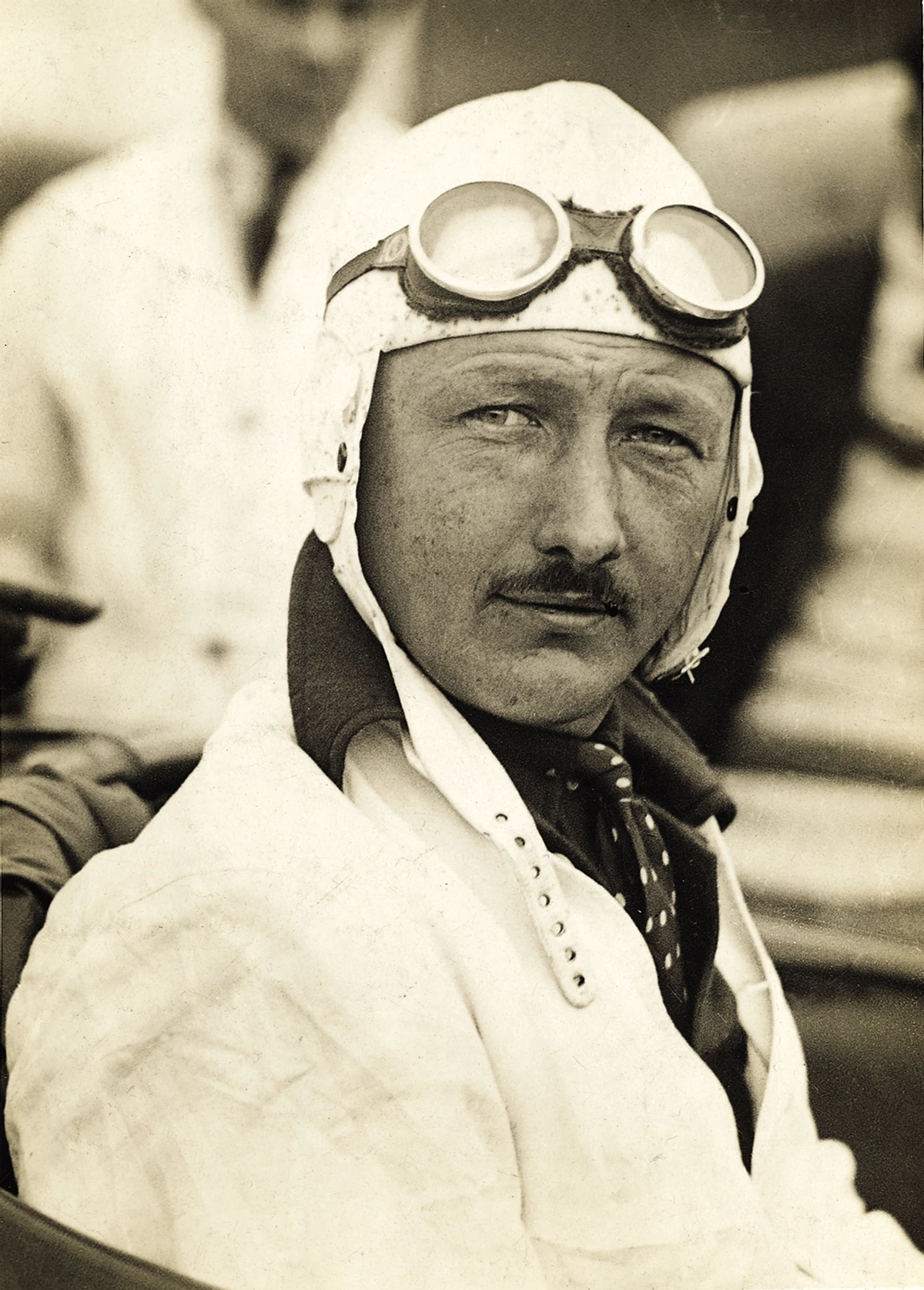 Tim Birkin | Formula 1 Wiki | Fandom