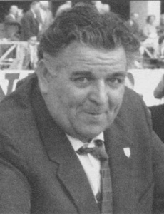 Horace Gould | Formula 1 Wiki | Fandom