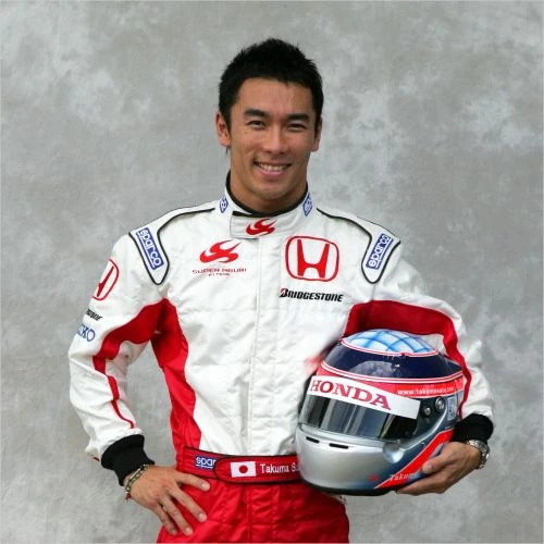 Takuma Sato | Formula 1 Wiki | Fandom
