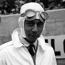 George Abecassis | Formula 1 Wiki | Fandom