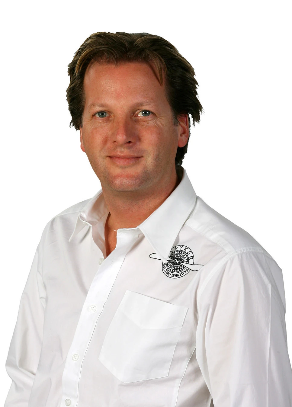 Michiel Mol | Formula 1 Wiki | Fandom