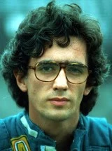Riccardo Paletti | Formula 1 Wiki | Fandom