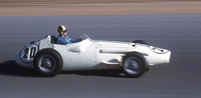 Bob Drake | Formula 1 Wiki | Fandom