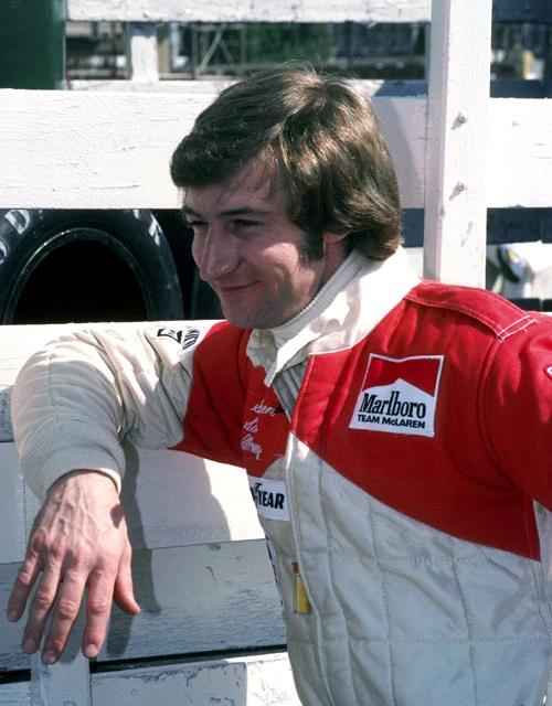 Stephen South | Formula 1 Wiki | Fandom