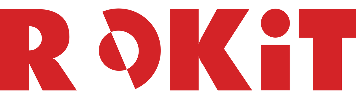 ROKiT | Formula 1 Wiki | Fandom