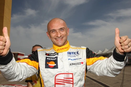 Gabriele Tarquini | Formula 1 Wiki | Fandom