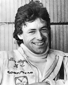 Tom Pryce | Formula 1 Wiki | Fandom