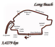 Long Beach Street Circuit | Formula 1 Wiki | Fandom