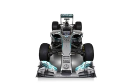 Mercedes F1 W05 Hybrid | Formula 1 Wiki | Fandom