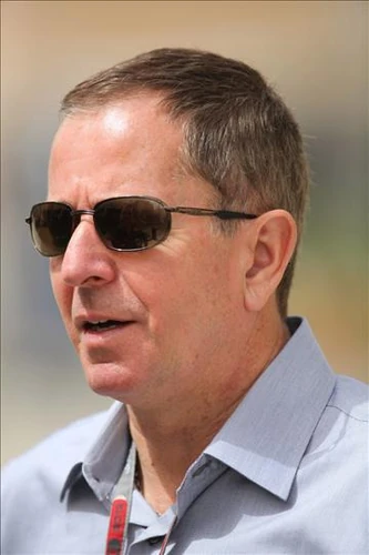 Martin Brundle | Formula 1 Wiki | Fandom