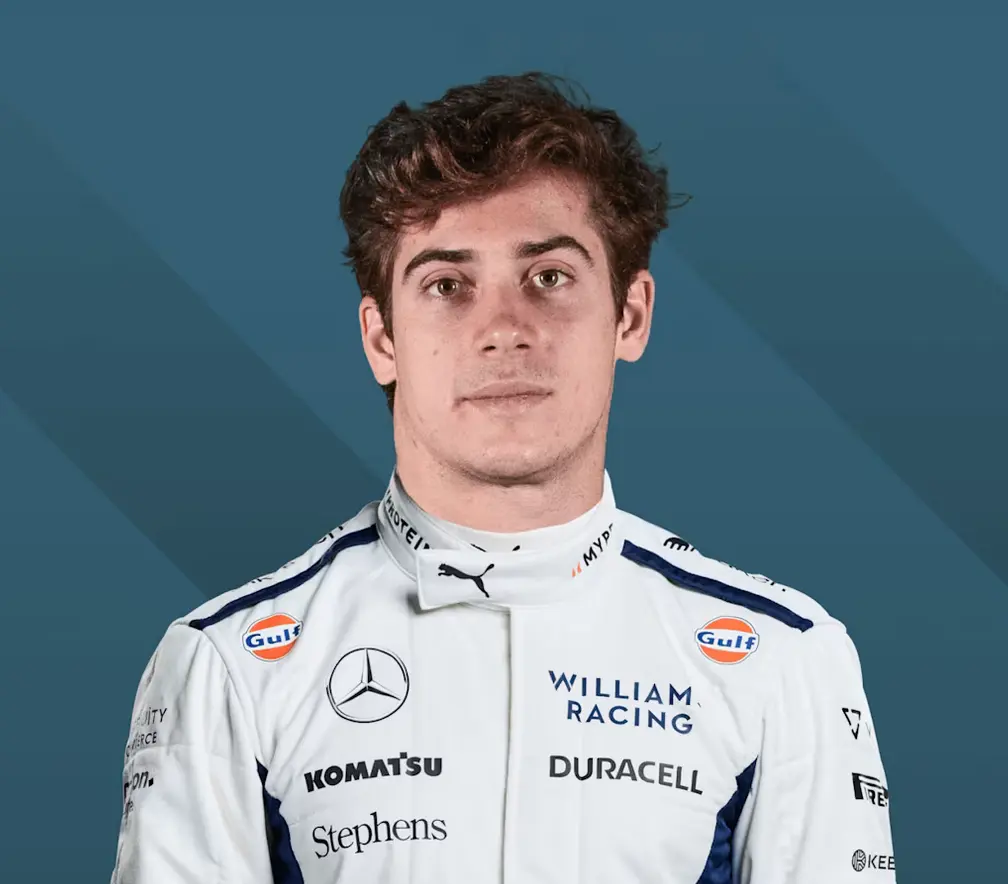 Category:2024 Début Drivers | Formula 1 Wiki | Fandom