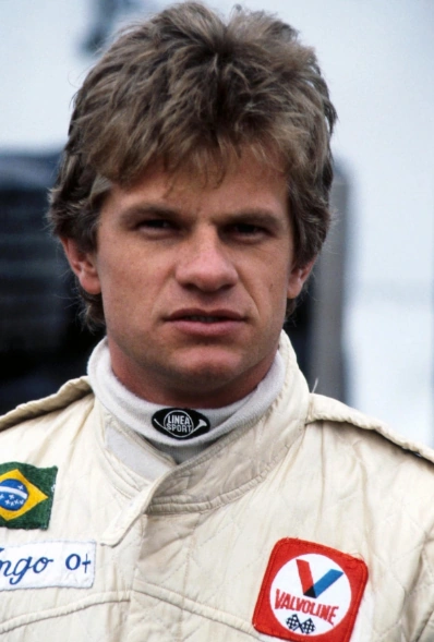 Ingo Hoffmann | Formula 1 Wiki | Fandom